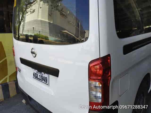 2020 Nissan NV350 Urvan 15STR 2.5 Second Hand Car | ngl1949 | ₱ 799,202 ...