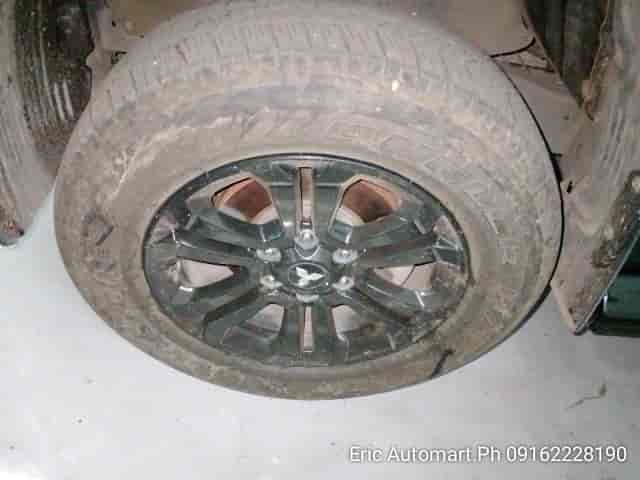 2023 MITSUBISHI STRADA GLS 4X2 2.4 Second Hand Car | nip4356 ...